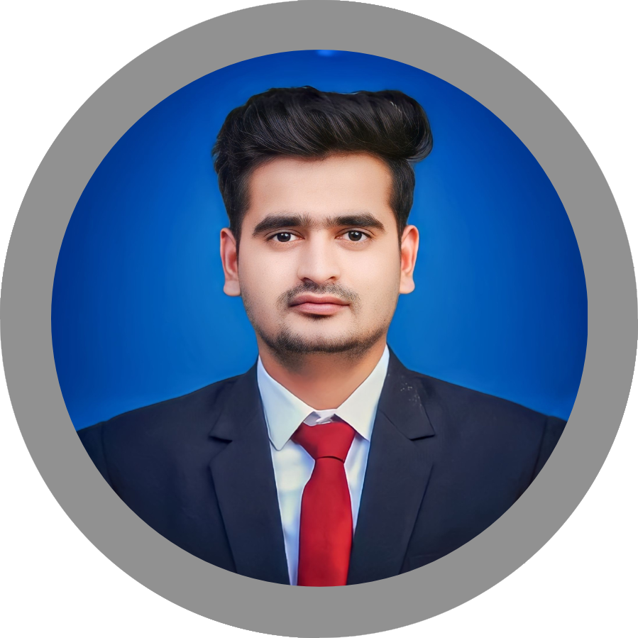 Rushikesh Bhamare Portfolio